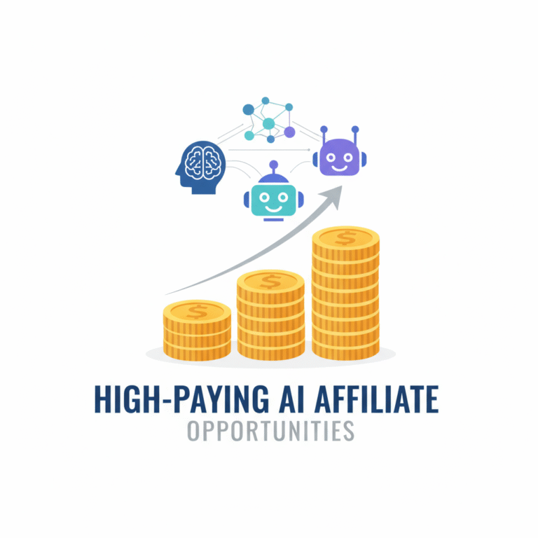 The Highest Paying AI Affiliate Programs in 2025: Earn Recurring Income ...